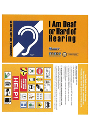 Information and Referral - Virginia Department for the Deaf and Hard of ...