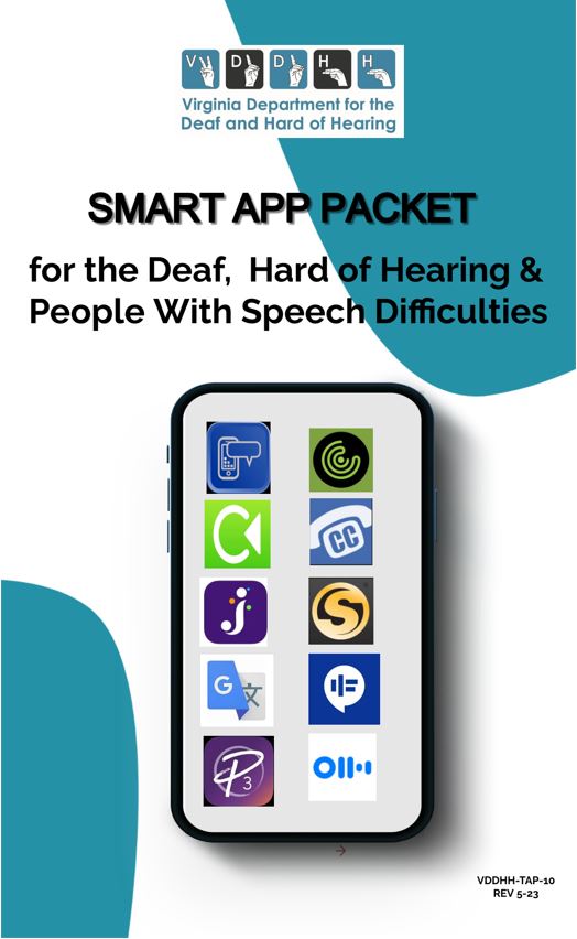 Virginia Department for the Deaf and Hard of Hearing